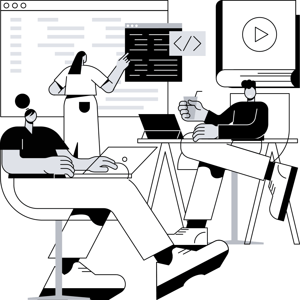 Code-ox Technologies LLP